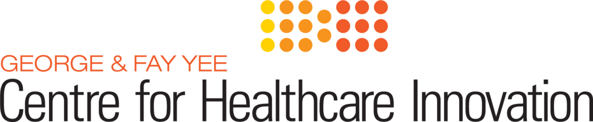 George & Fay Yee Centre for Healthcare Innovation (CHI) (Manitoba SPOR ...