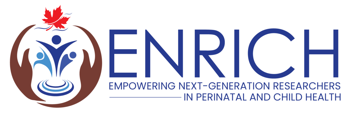 Empowering Next-Generation Researchers in Perinatal and Child Health ...