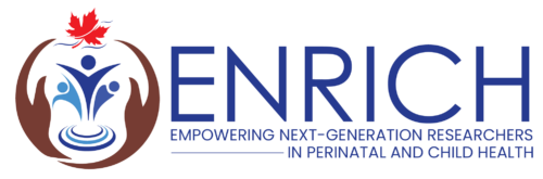Empowering Next-Generation Researchers in Perinatal and Child Health ...