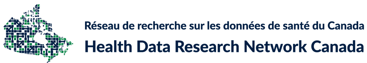 Health Data Research Network Canada (HDRN Canada) - Passerelle